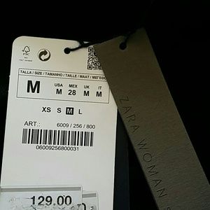 Zara | Dresses | Zara Wrap Dress | Poshmark